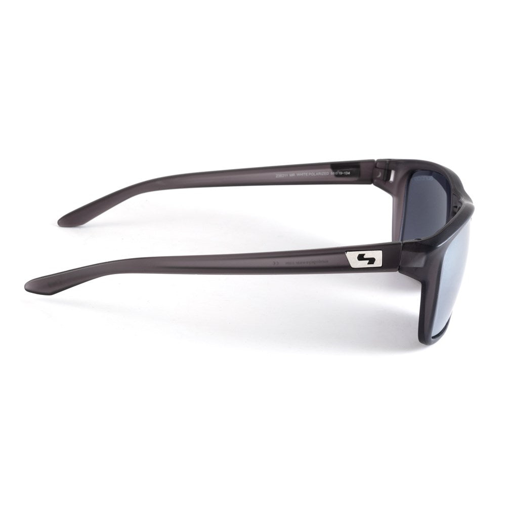 MR WHITE Polarized - Sundog Eyewear | Sunglasses | Polarized lenses ...